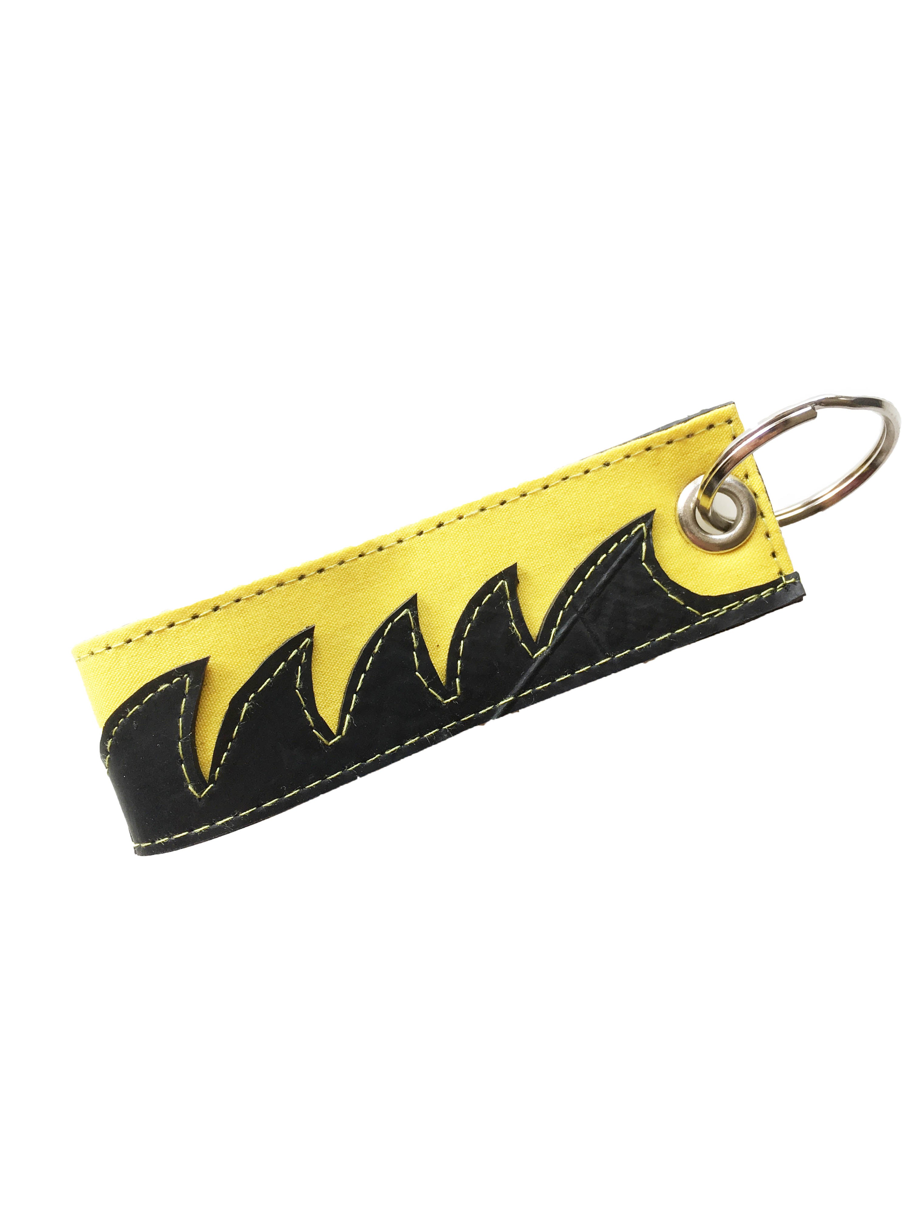 Recycled Keyring For The Ocean | Lost In Samsara